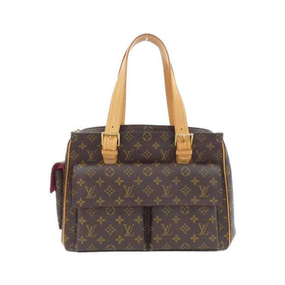 Louis Vuitton | Bags | Louis Vuitton Brown Monogram Bag | Poshmark